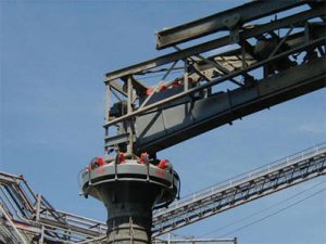 Compact Filter Module - Pneumatic Conveying Systems - Ariatech.co.th
