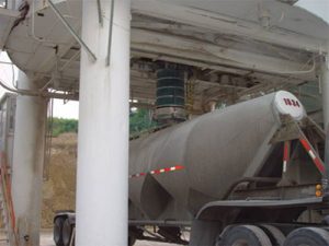 Standard Loading Spout - Pneumatic Conveying Systems - Ariatech.co.th